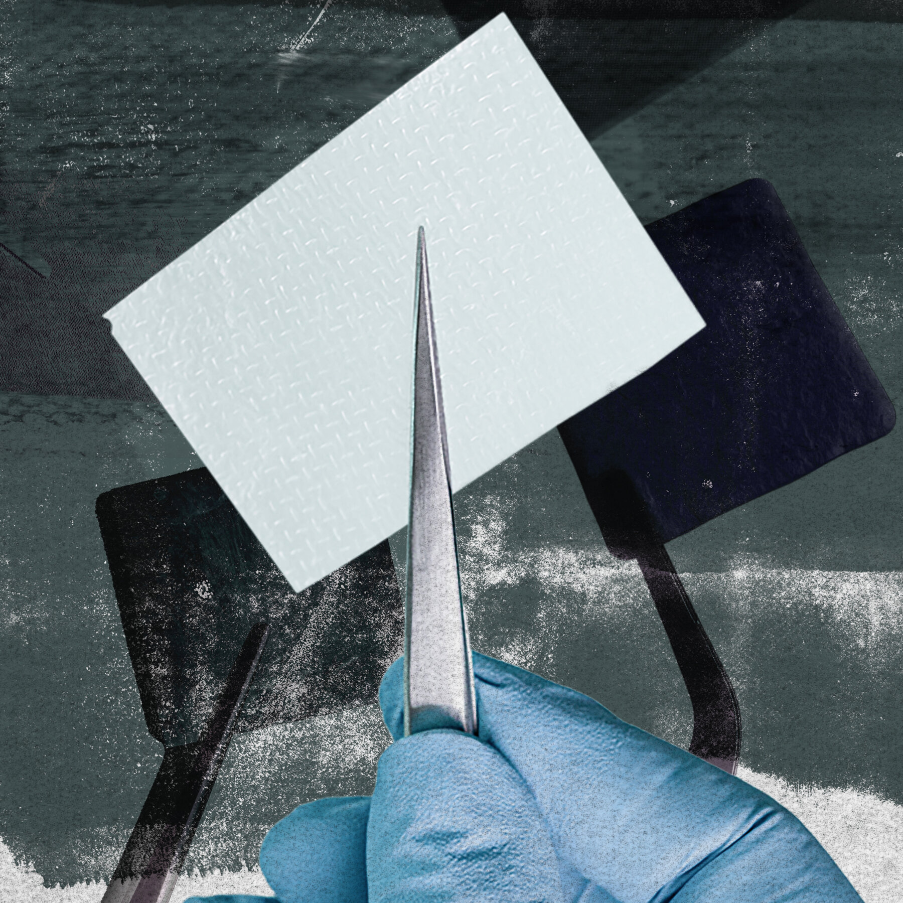 Medicare Bleeds Billions on Pricey Bandages, and Doctors Get a Cut ...