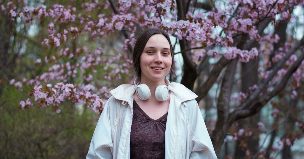 She Worked in a Harvard Lab to Reverse Aging, Until ICE Jailed Her ...