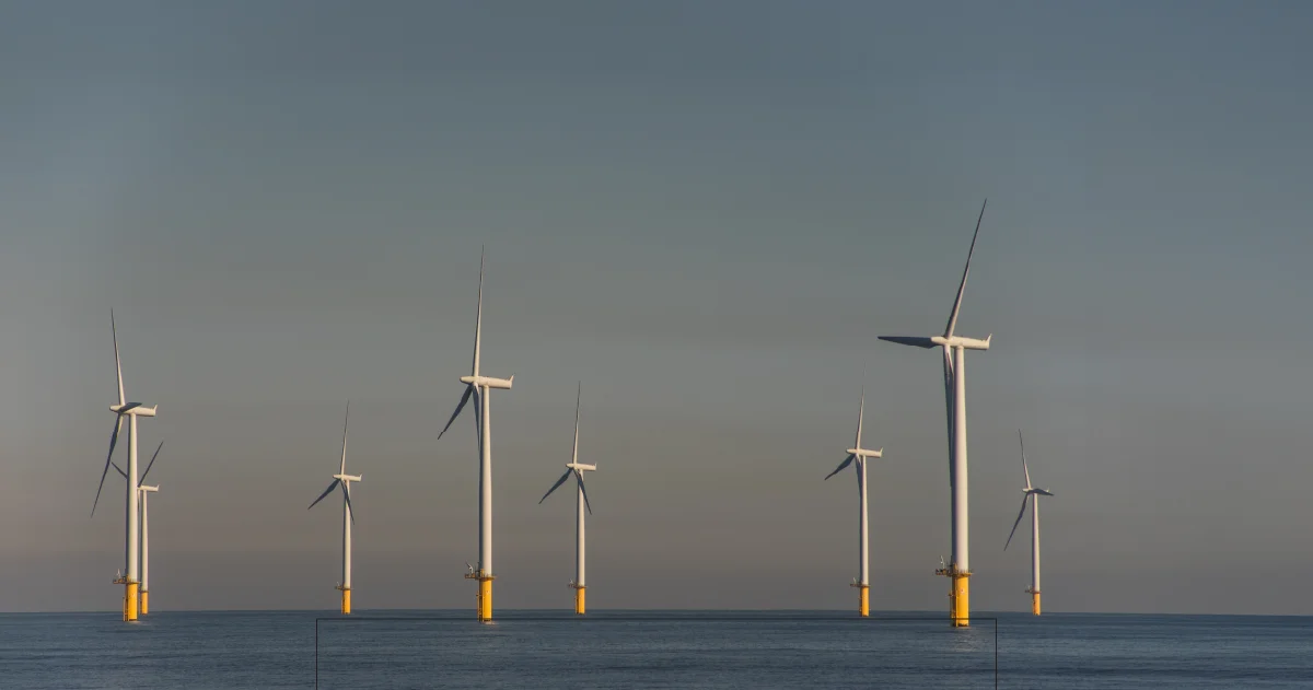 Future Wind Technology and the Next Energy Revolution